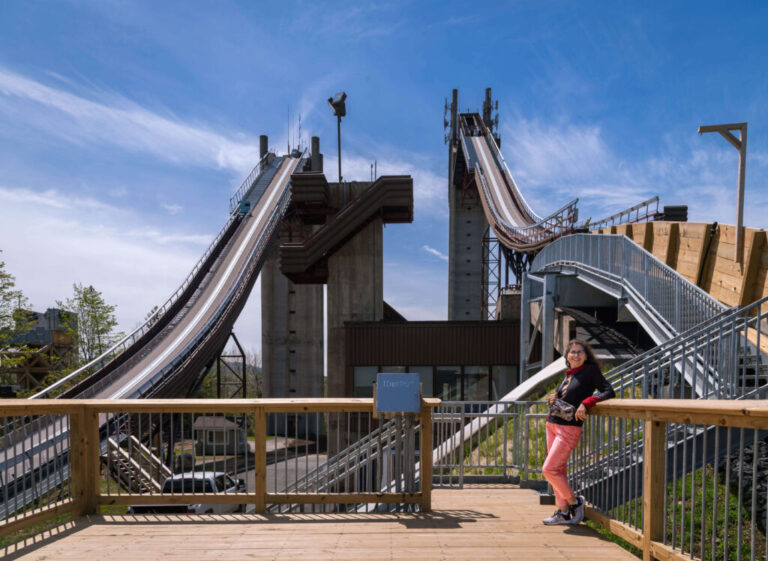 23 Ziplining in NEW YORK (Safe, Enjoyable, & Exciting)