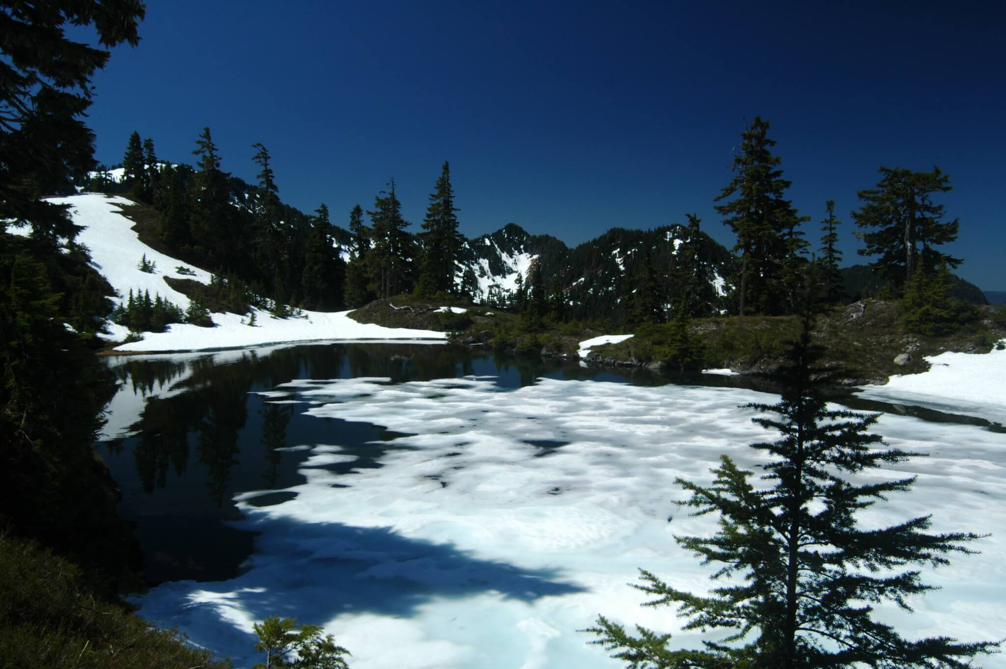 23 Lakes in NEW YORK (Pristine, Tranquil, and Idyllic)