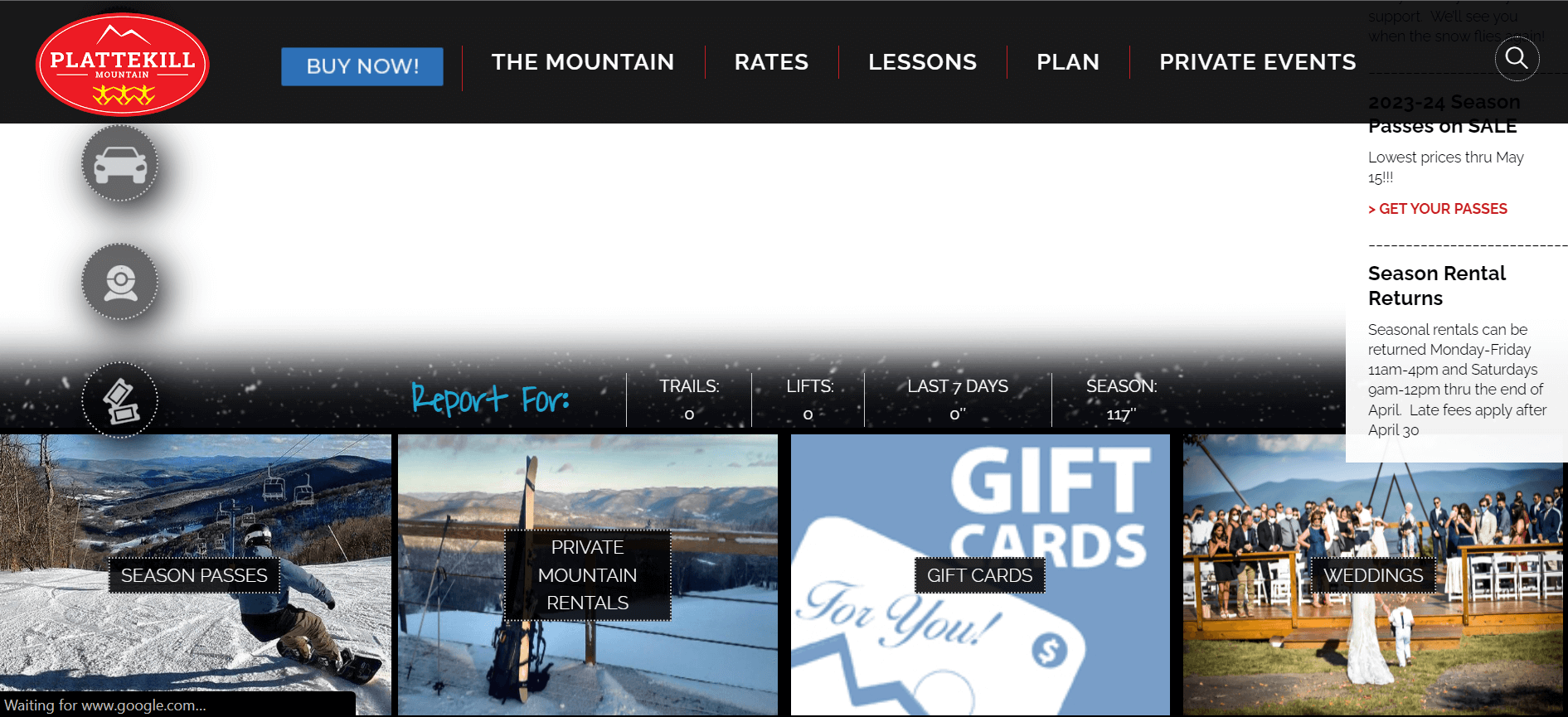 23 Skiing in NEW YORK (Exciting, Thrilling, Challenging)