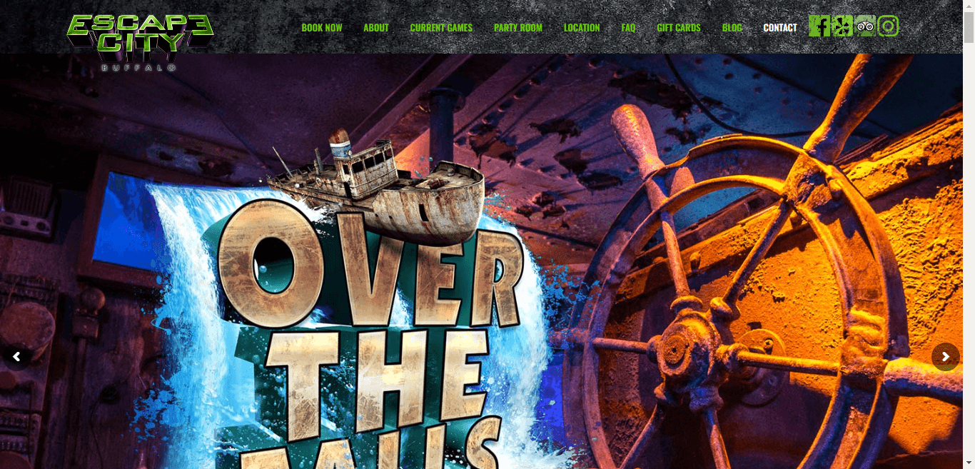 23 Escape Rooms in NEW YORK (Thrilling, Adventurous & Fun)
