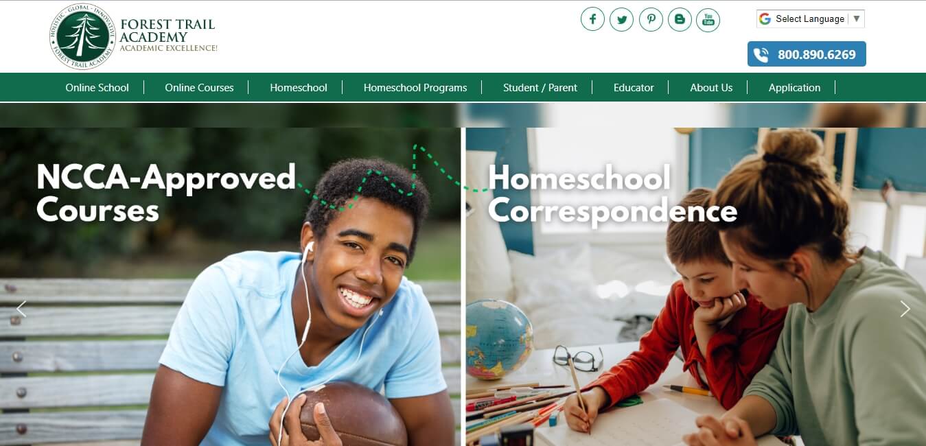 23 Homeschool Programs In NEW YORK (Fun, Apt, & Flexible)