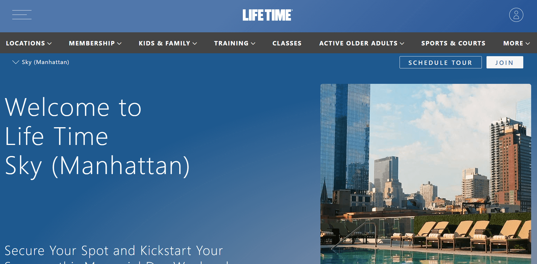 23 Gyms In NEW YORK (Comfortable, Clean, & Spacious)