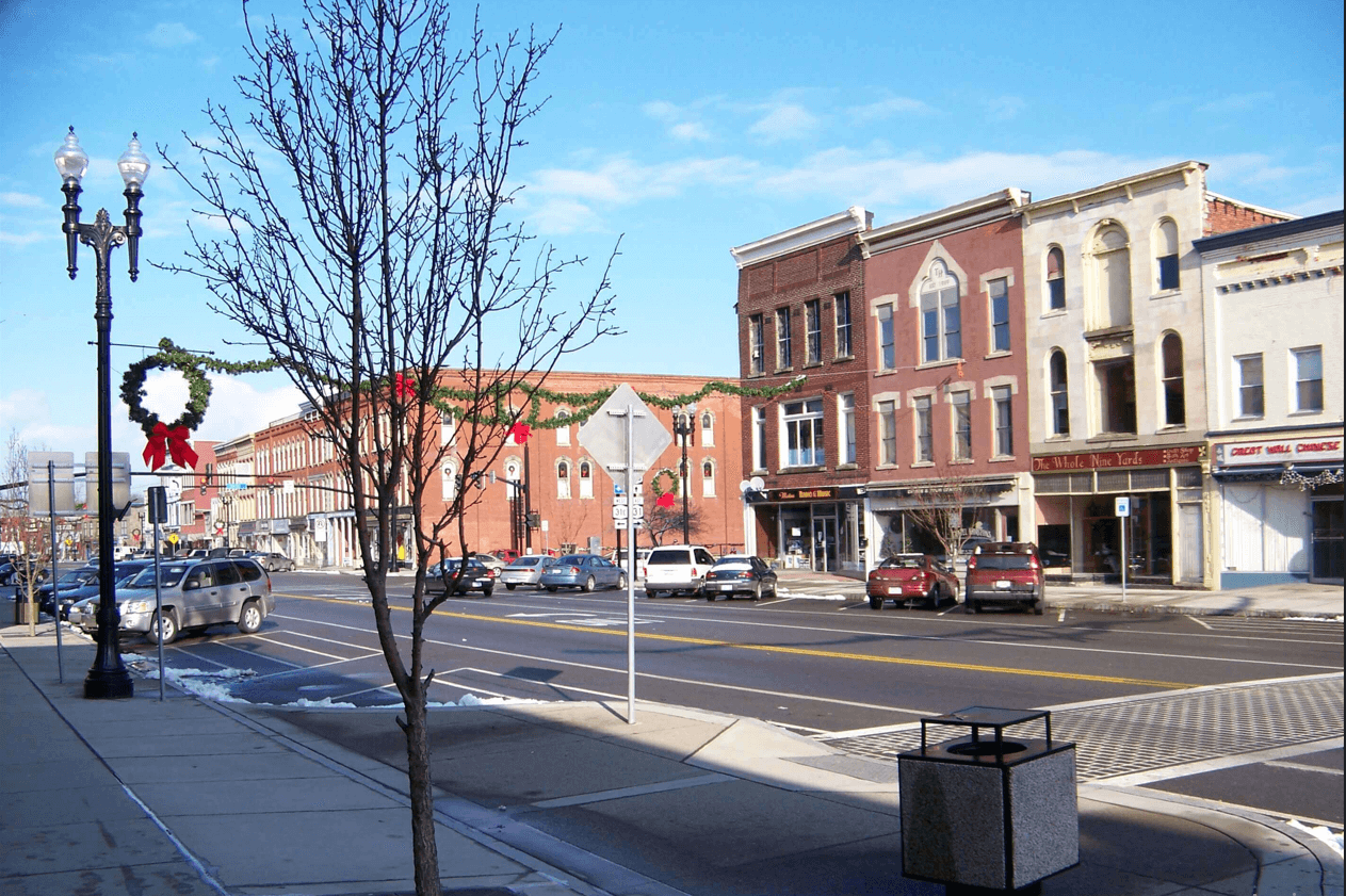 23 Small Towns in NEW YORK (Quaint, Historical, & Relaxed)