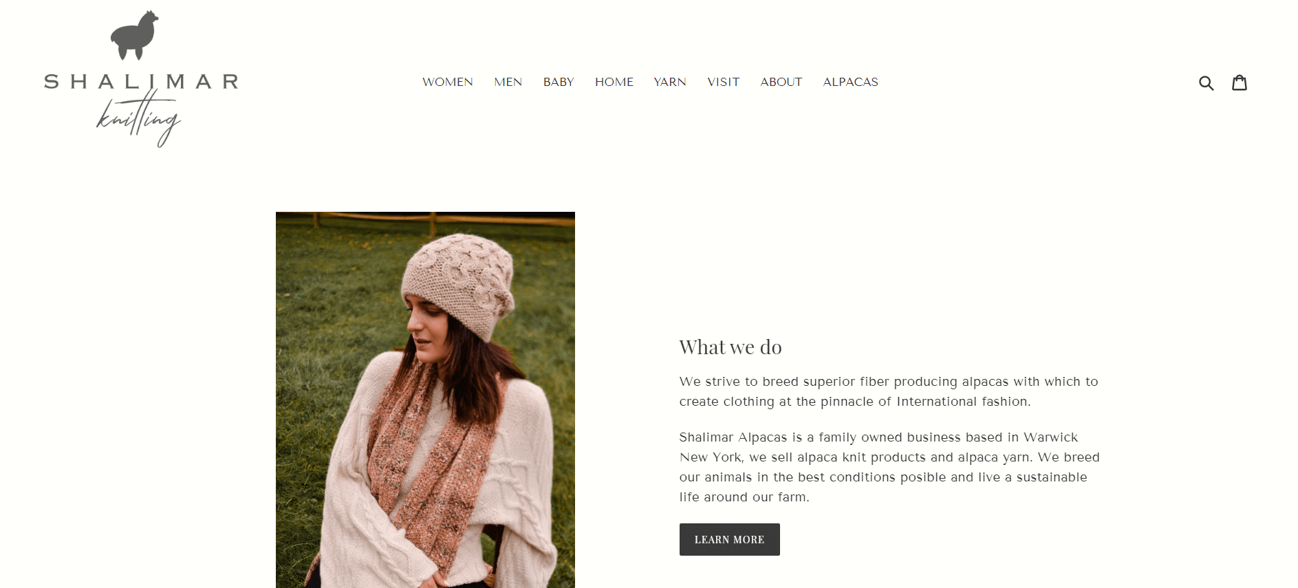 23 Alpaca Farms in NEW YORK (Beautiful, Satisfying, & Fun)