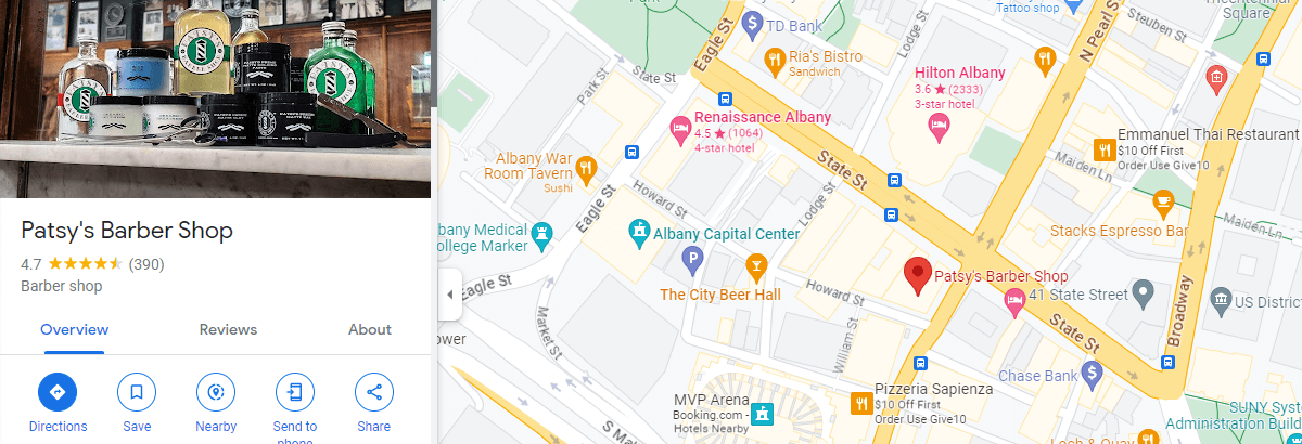 23 Barber Shops in NEW YORK (Clean, Popular, & Relaxing)