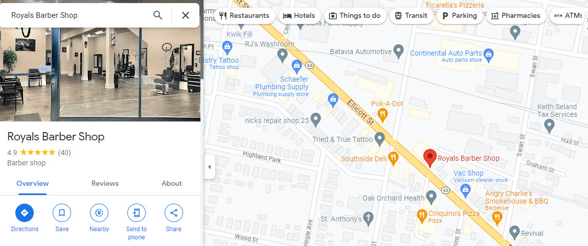 23 Barber Shops in NEW YORK (Clean, Popular, & Relaxing)